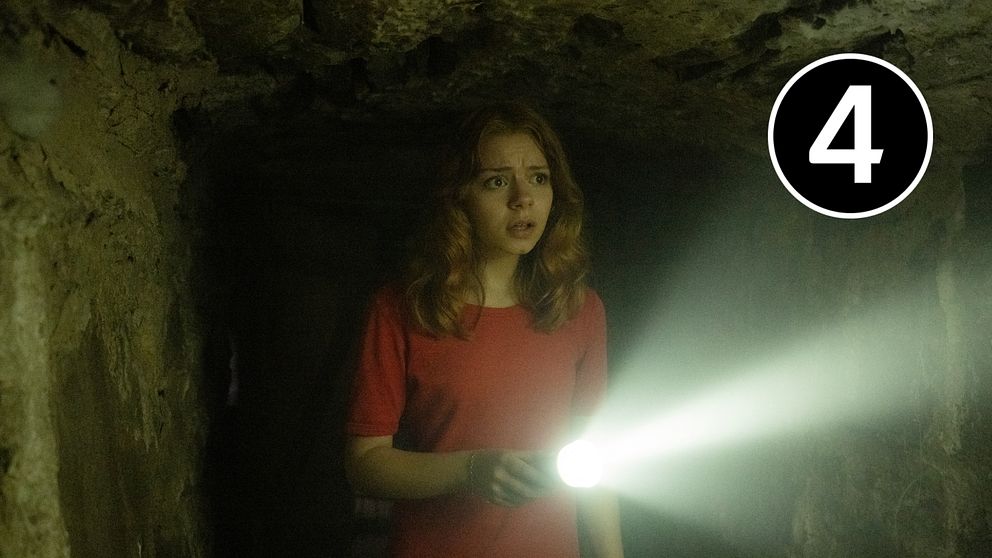 ”Tordyveln flyger i skymningen” på SVT – en nytolkning av Maria Gripes ...