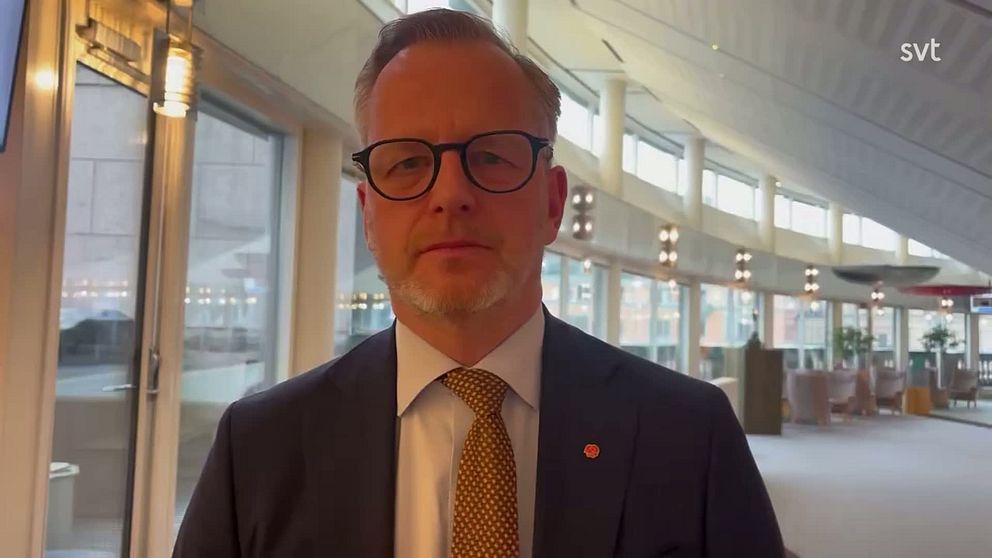Senaste nytt om valet 2026 | SVT Nyheter