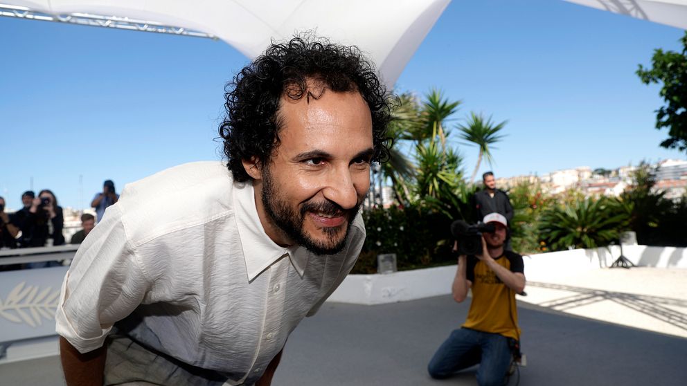 Ali Abbasis film om Donald Trump får biopremiär i USA före ...