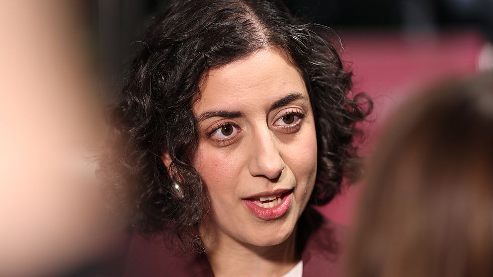 SVT/Verian: Liberalerna får lägsta resultatet sedan 1967 | SVT Nyheter