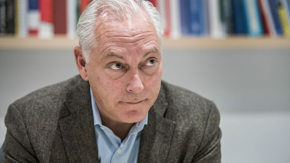 Skatteverkets generaldirektör utreds för brott mot tystnadsplikten ...