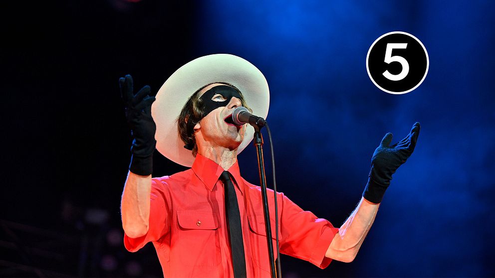 Analys: Recension: Bob hunds sista spelning på Zinkensdamms IP | SVT ...