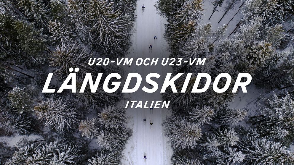 Vintersport: Vinterstudion 2024/2025 – följ säsongens tävlingar och få senaste nytt | SVT Sport