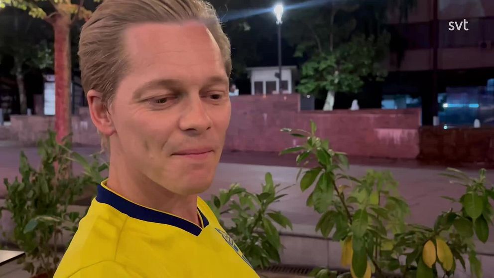 Fotboll: Liverapportering: VM-kvalet i fotboll | SVT Sport