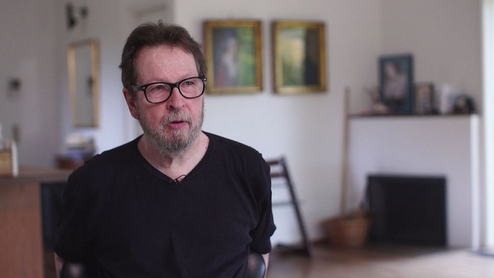 Lars von Trier: ”Det var väldigt obehagligt att göra 'Riket Exodus ...