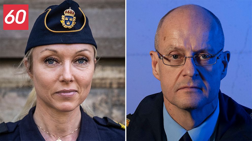 Klart med ny chef på NOA – ersätter Linda Staaf | SVT Nyheter