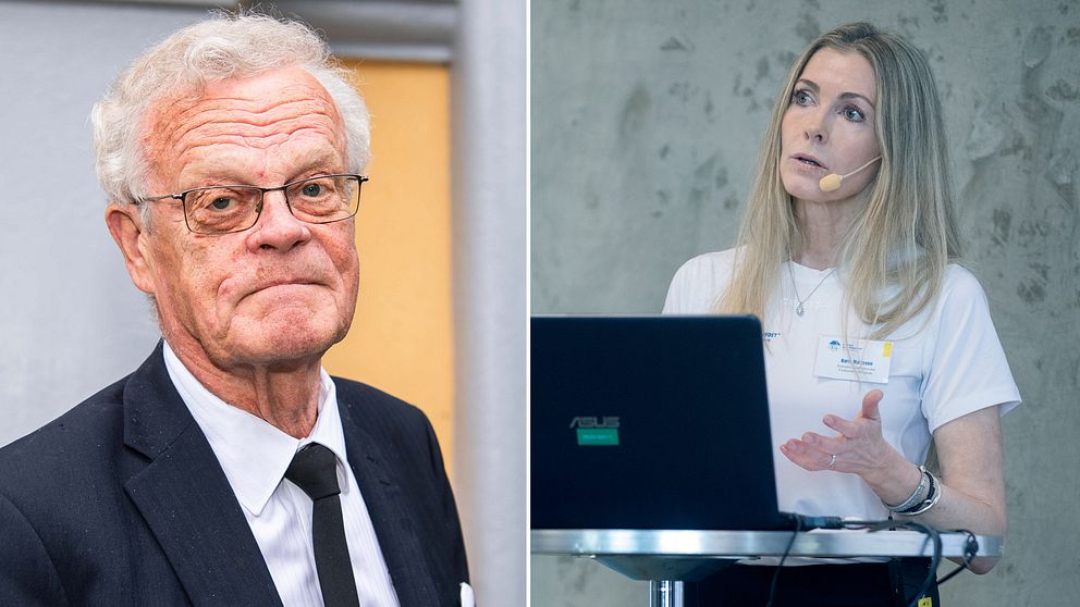Sport Skifte I Riksidrottsförbundet Kommande år Olika Syn På