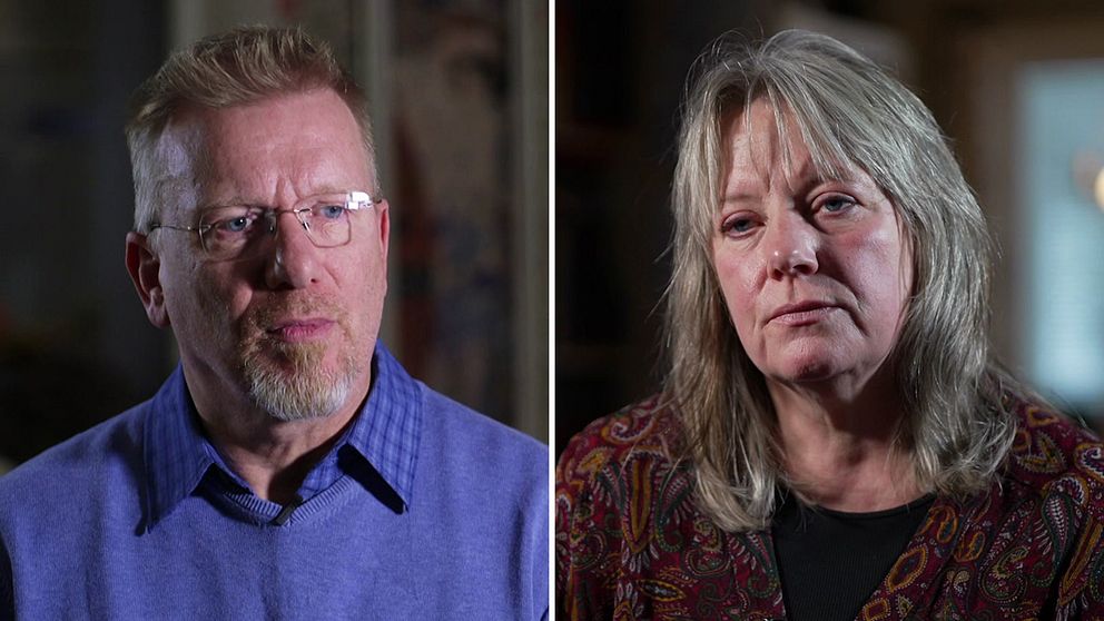 SVT Nyheters publikundersökning: Kriget och klimatkrisen oroar mest | SVT Nyheter