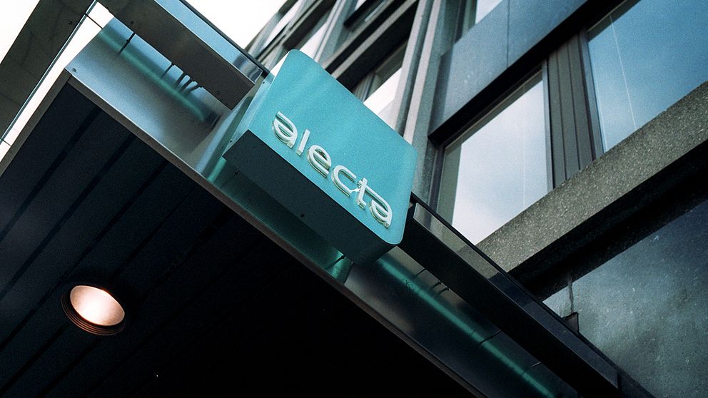 Alecta åkte på miljardsmäll när banken kollapsade | SVT Nyheter