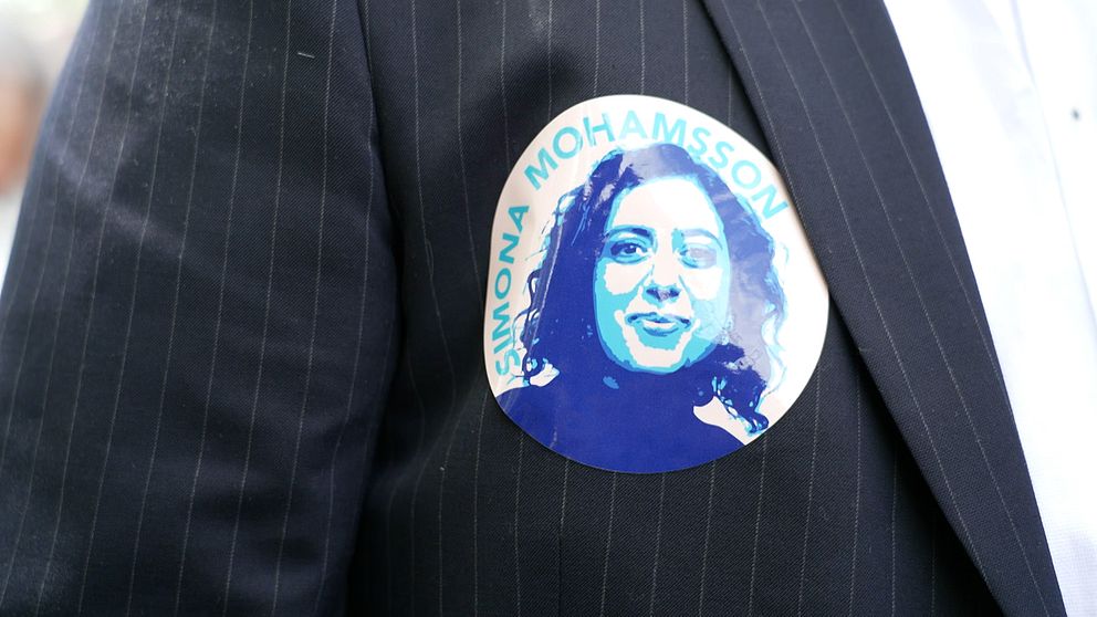 SVT:s Mats Knutson: ”Inget lätt uppdrag som väntar” | SVT Nyheter