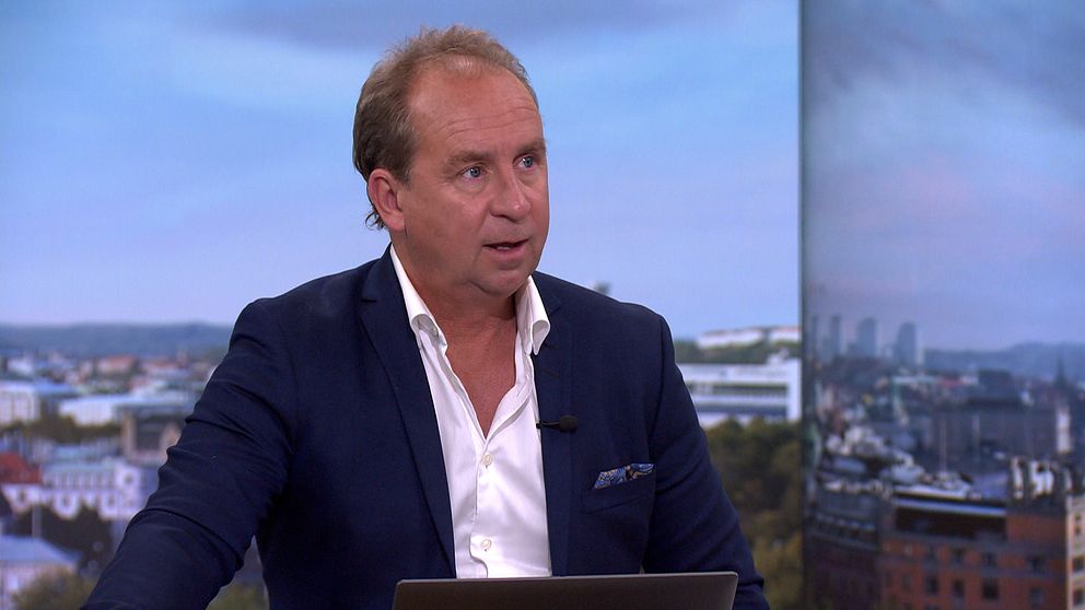 Vapenvilan mellan Israel och Iran | SVT Nyheter