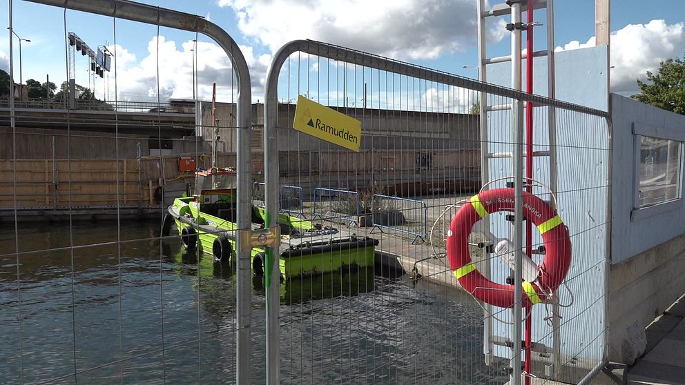 SL stämmer Stockholms stad: ”En konflikt utan vinnare” | SVT Nyheter