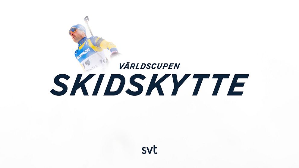 Vintersport: Legendarens besked – satsar mot OS: ”Jag är redo” | SVT Sport