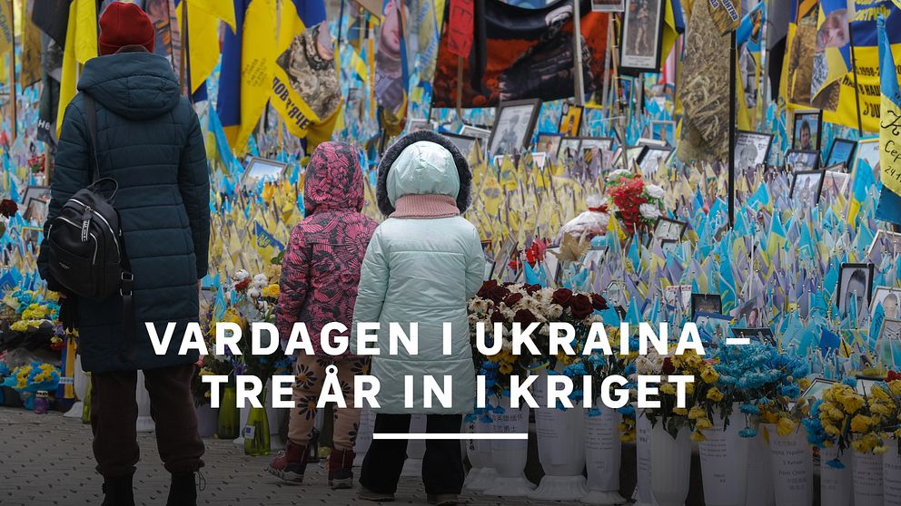 FN: Ökning av ryska avrättningar i Ukraina – Senaste nytt om kriget i ...