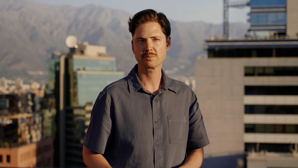 Trump kallade till möte om Venezuela-konflikten | SVT Nyheter