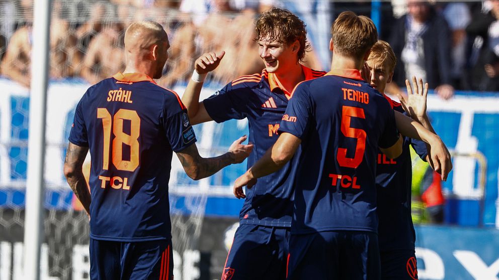 Fotboll: Priske om löftet: ”Han får 1000 spänn för varje assist” | SVT ...