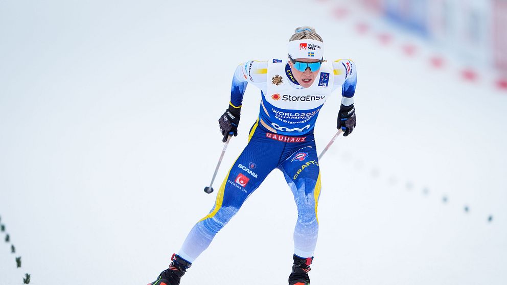 Vintersport: Vinterstudion 2025 – följ säsongens tävlingar och få senaste nytt | SVT Sport