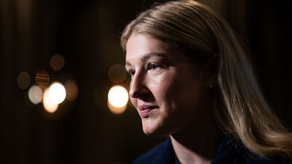 Handboll: Nina Dano återvänder – klar för Sävehof | SVT Sport