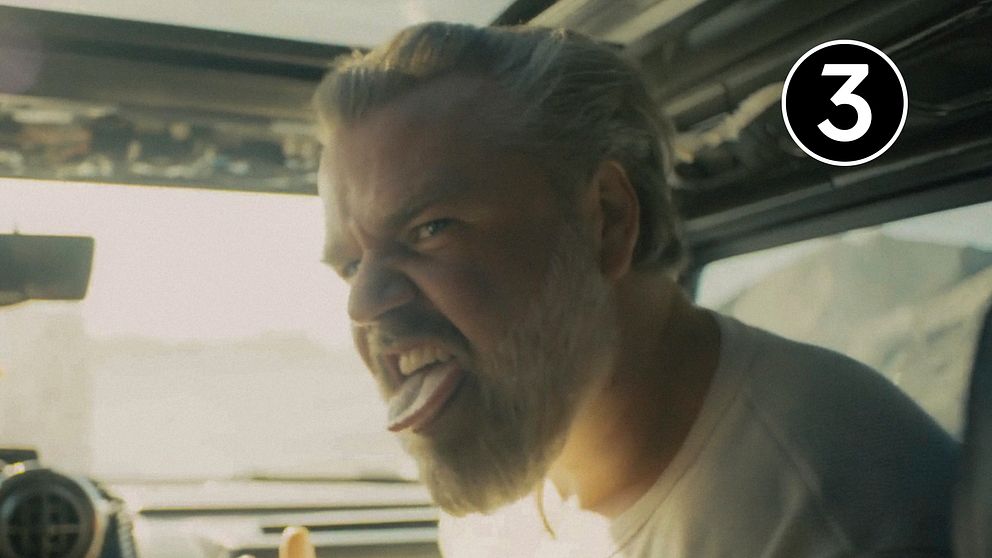 Recension: ”Egghead republic” av Pella Kågerman och Hugo Lilja | SVT ...