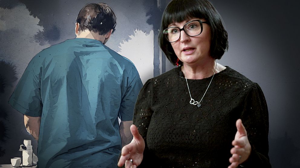 Tre tunga myndigheter larmar om hemtjänsten: ”Ohållbara arbetsvillkor ...