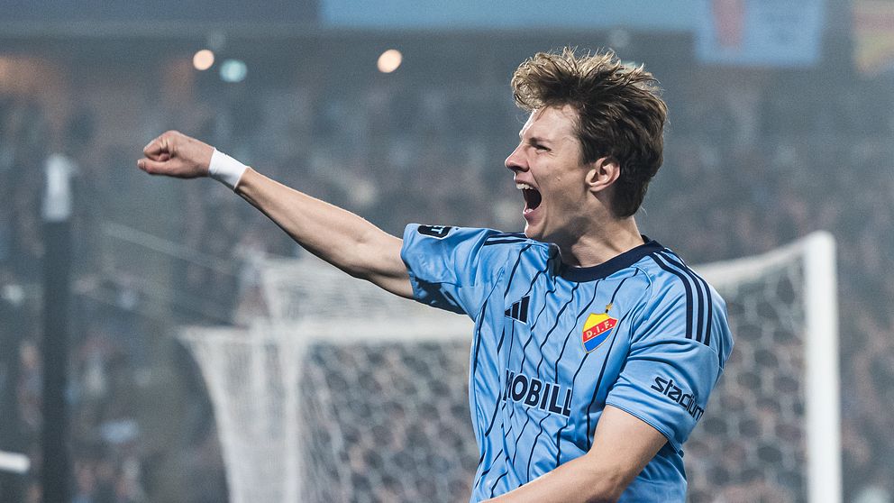 Fotboll: Djurgårdens överkörning – krossade Sirius: ”Extremt tungt ...