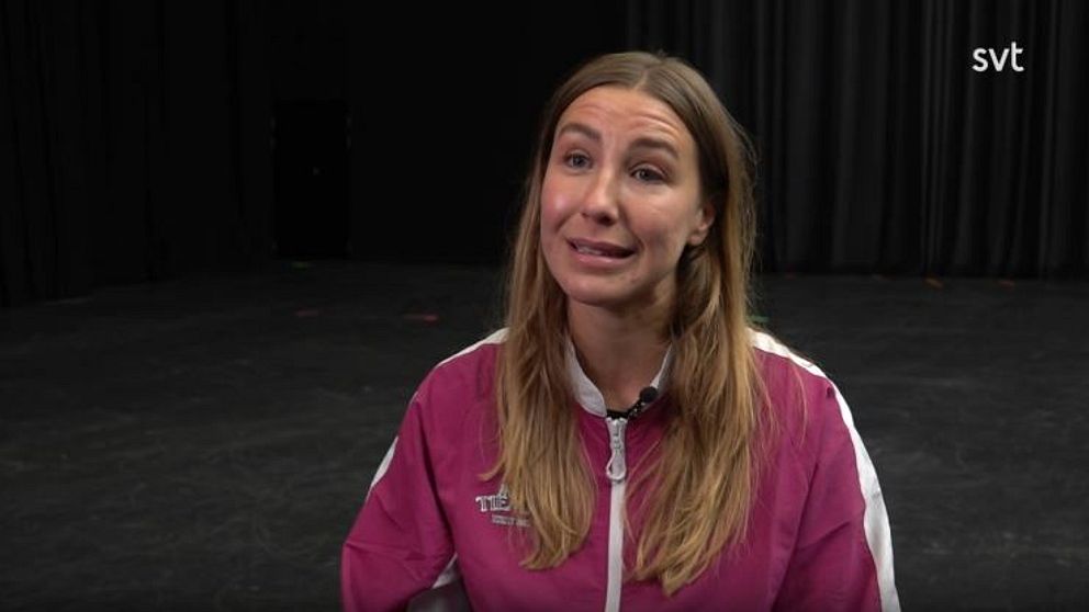 Handboll: Försvarsgiganten Anna Lagerquist är klar för storklubben Györ ...