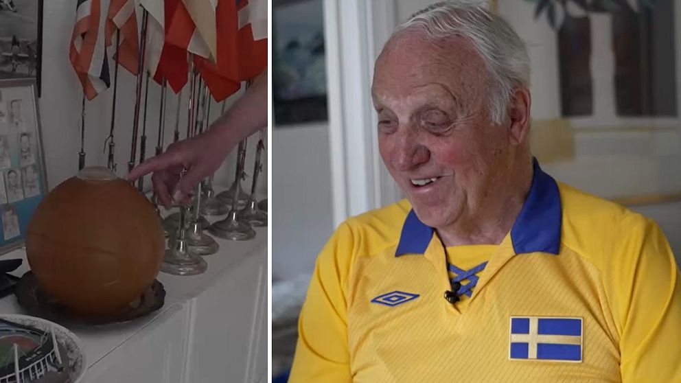 Fotbolls-VM: 58-anfallarens kritik: ”De bara slänger iväg skotten ...