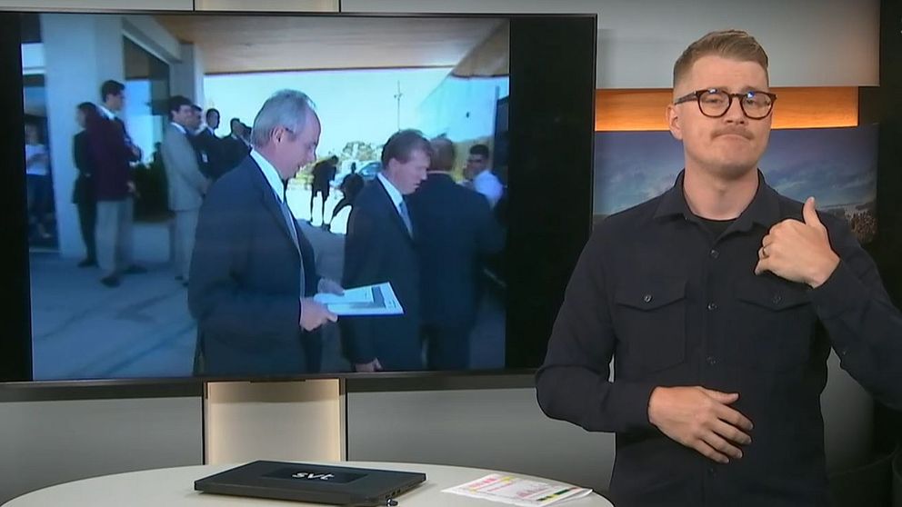 Sven-Göran ”Svennis” Eriksson har gått bort efter en tids sjukdom | SVT ...