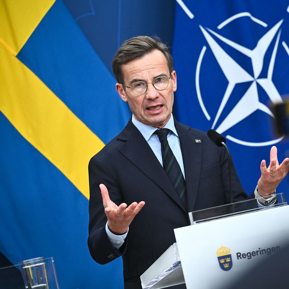Detta vet vi om drönarincidenten i Polen: – Senaste nytt om kriget i ...