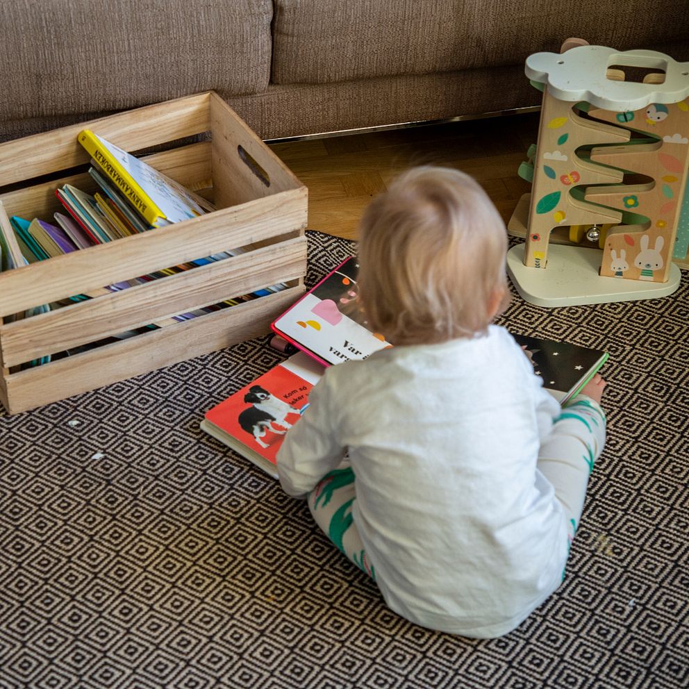 Rädda Barnen: Flest fattiga barn bor i Sörmland – Flen sticker ut | SVT ...