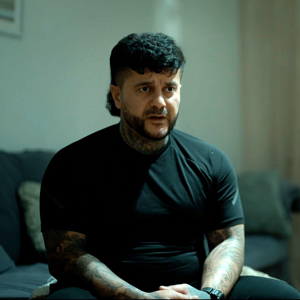 Gängvittne kände sig sviken av polisen – förhandlade med kriminella ...