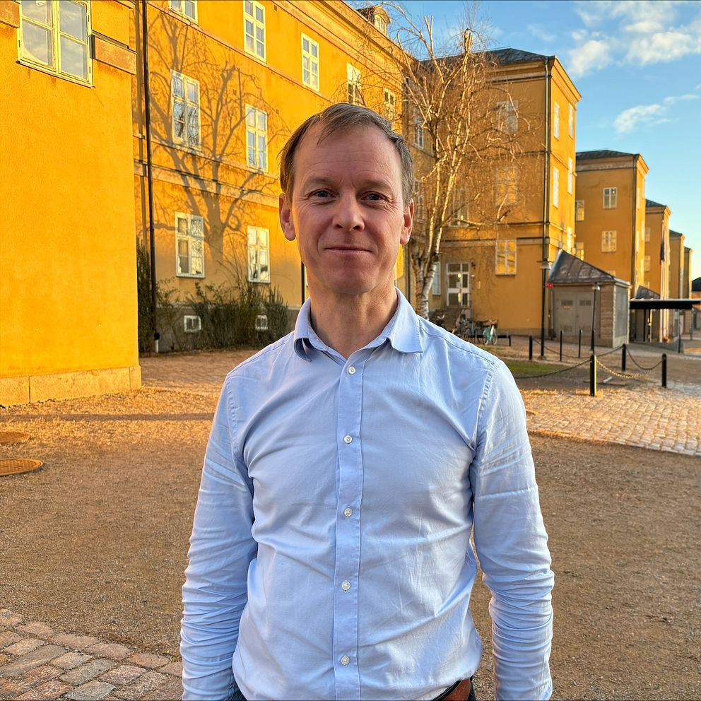 Minskat bostadsbehov väntas i Blekinge trots industrisatsningar | SVT ...