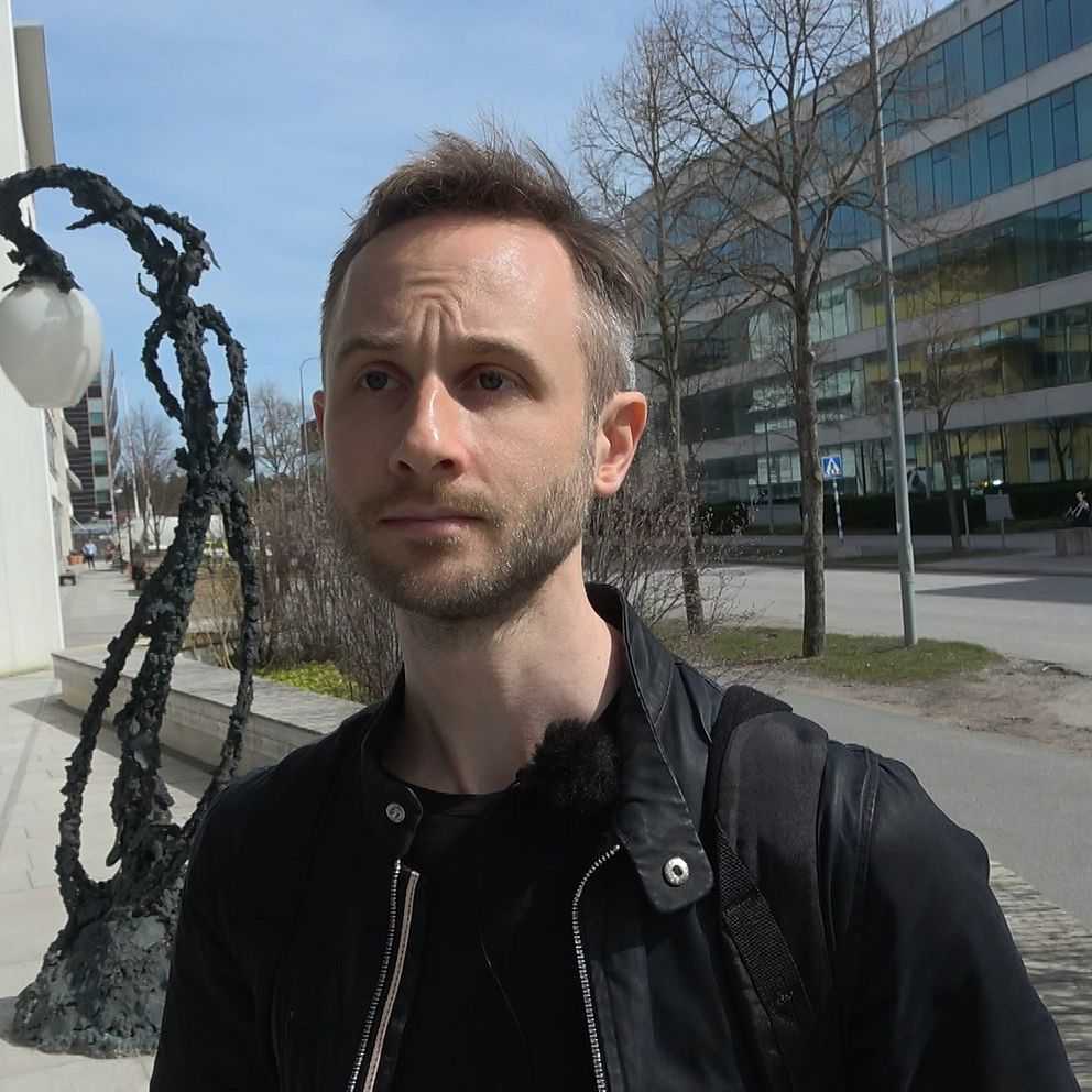 Lärarna om polisläckorna: Svårt att upptäcka | SVT Nyheter