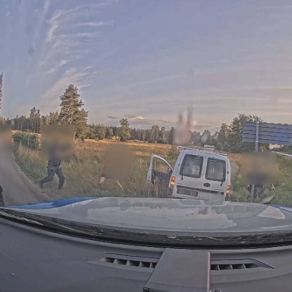 Nyheter från dagen: 11 januari | SVT Nyheter