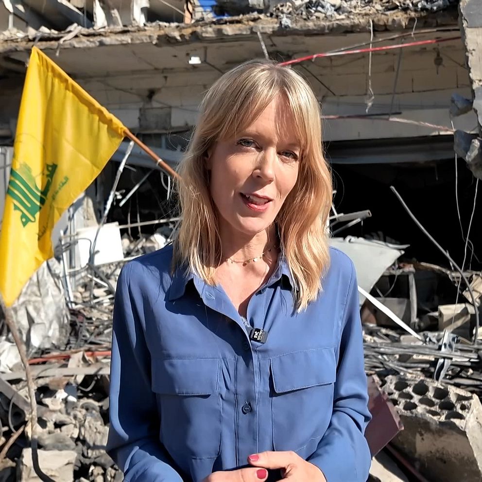 Rapport: Israel begår brott mot mänskligheten – Senaste nytt om kriget ...