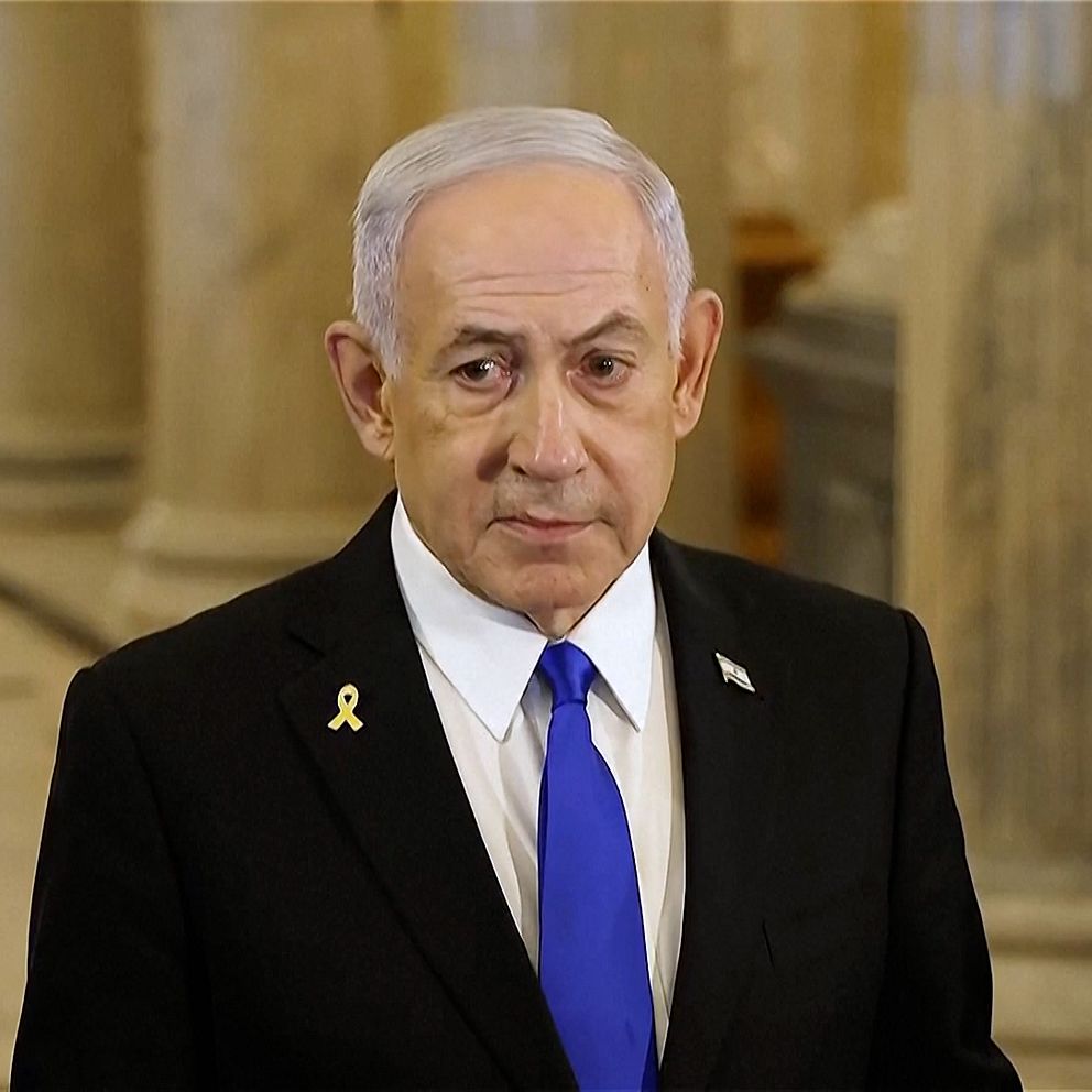 USA tvekar om självständig palestinsk stat – Senaste nytt om kriget i ...