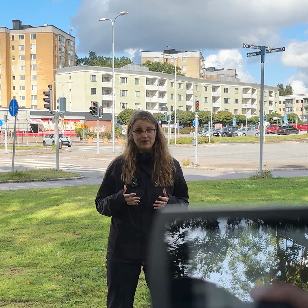 Sörmlandsnyheter från fredag 12 september | SVT Nyheter