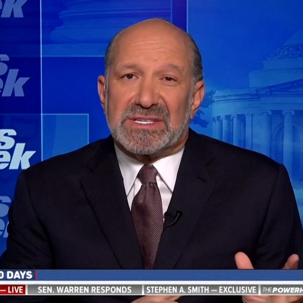 Teknikprodukterna får ”separata tullar” – Donald Trump inför nya tullar ...