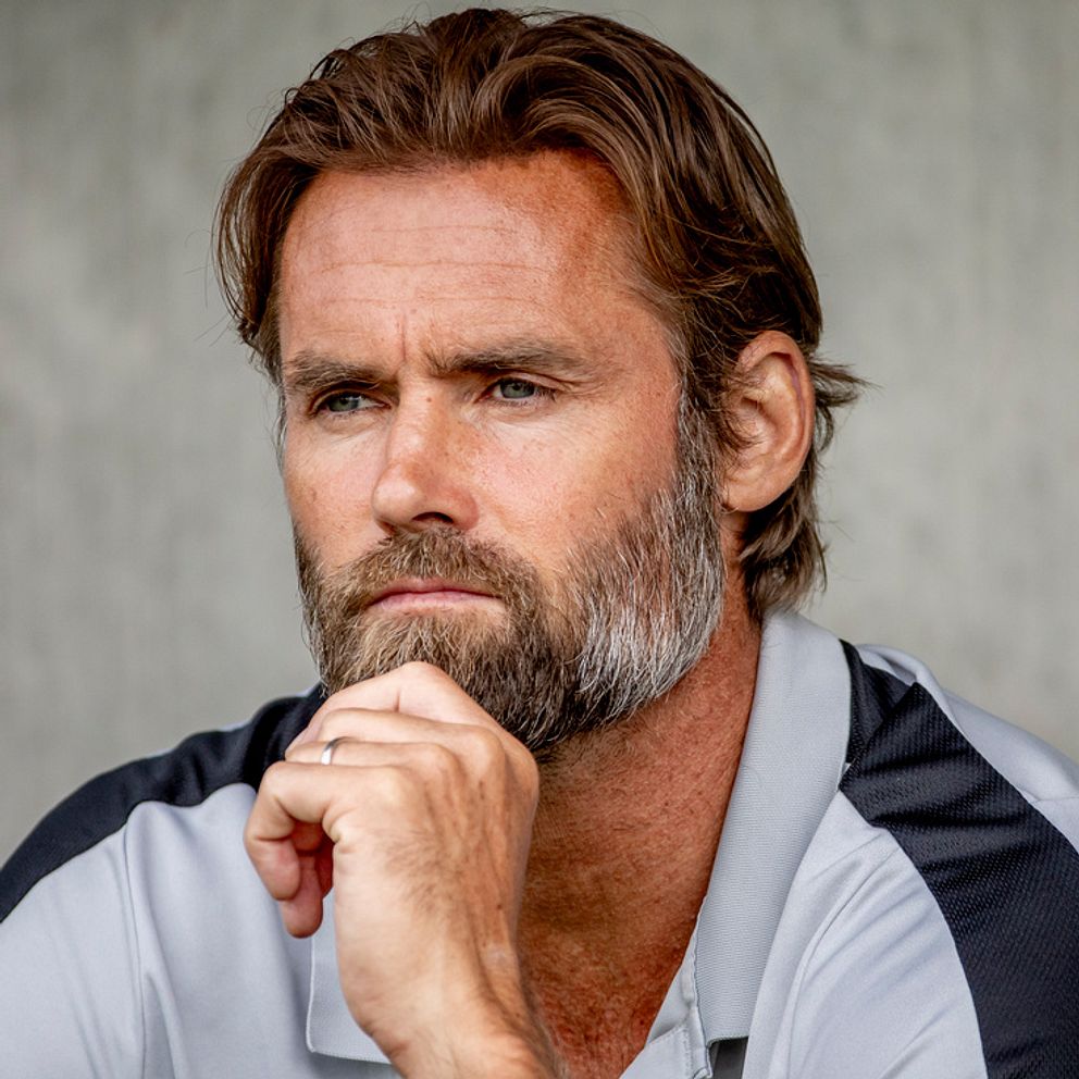 Fotboll: Uppgifter: SvFF har bestämt sig för Olof Mellberg som ...