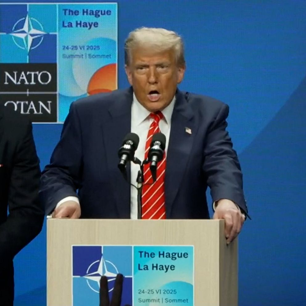 Trump: Kommer tala med Iran nästa vecka – Senaste nytt om kriget i Gaza ...
