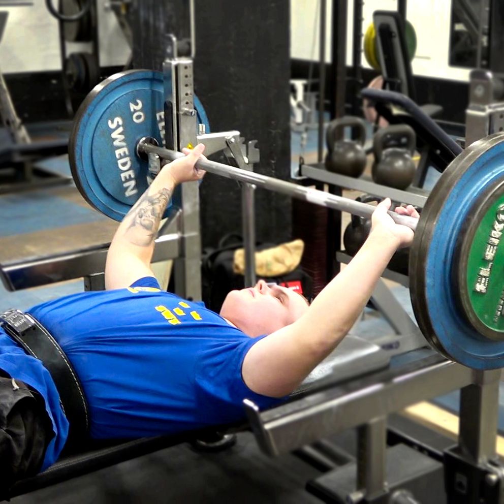 ”Gymbros” och ”that girl” på Tiktok – allt fler unga väljer gymmet ...