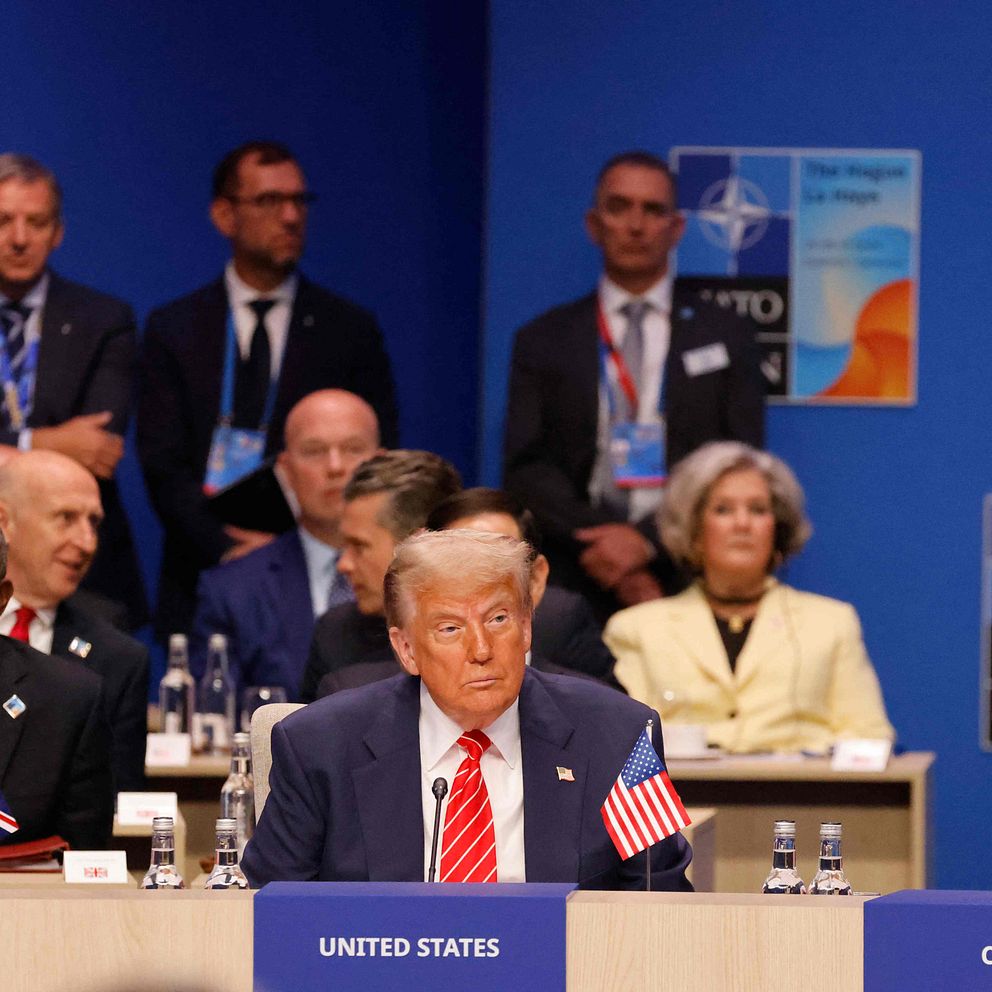 Ryska UD: Planen för militärbas på Gotland är en provokation – Senaste ...