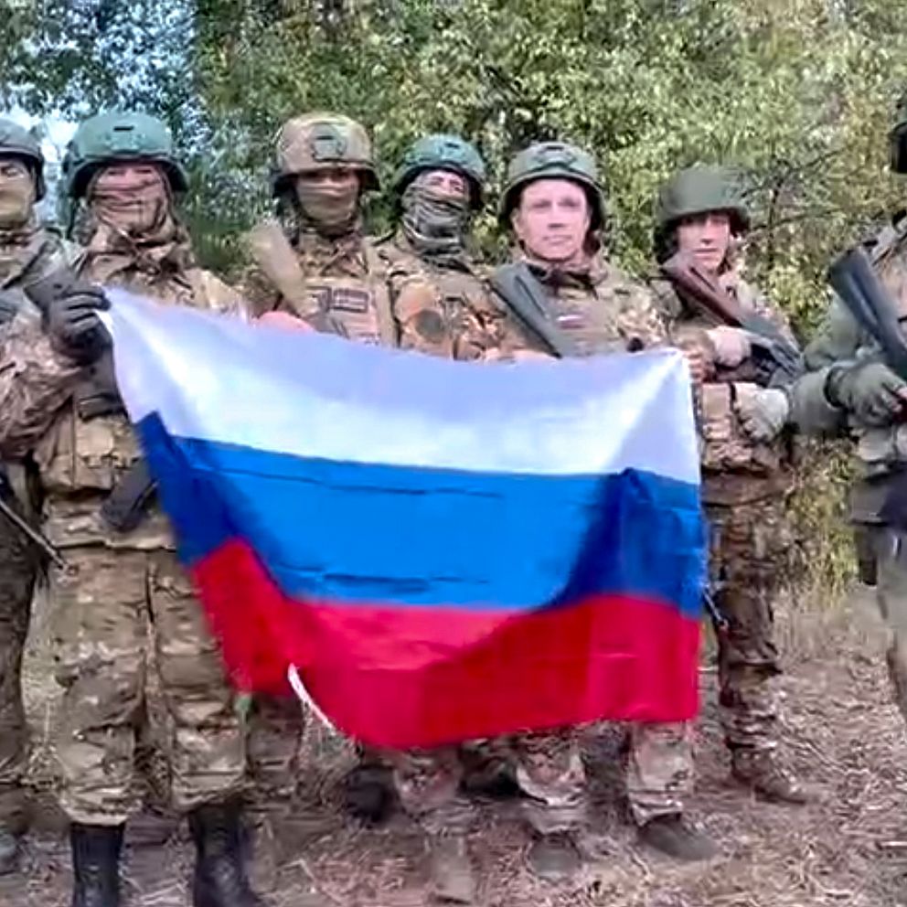 Rapport: Därför misslyckades Ukrainas offensiv – Senaste nytt om kriget ...