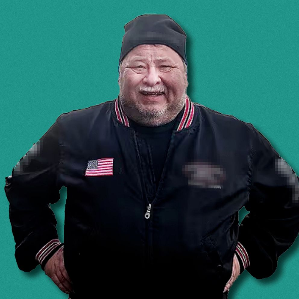 Vem är Leif-Ivan Karlsson? | SVT Nyheter