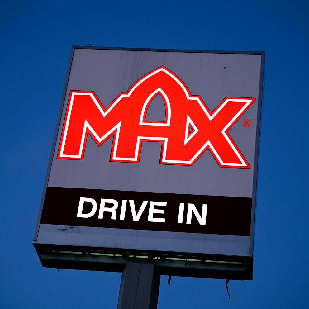 Efter snusklarmet på Max – så ser det ut på restaurangerna i ...