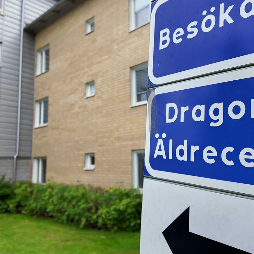 Umeå kommuns förklaring till vanvården: Inger, 82, motsatte sig ...
