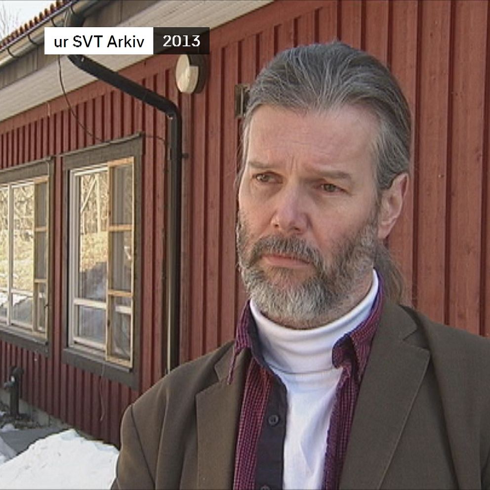 De larmade om misär på Rysseviken: ”Det var som i en amerikansk ...