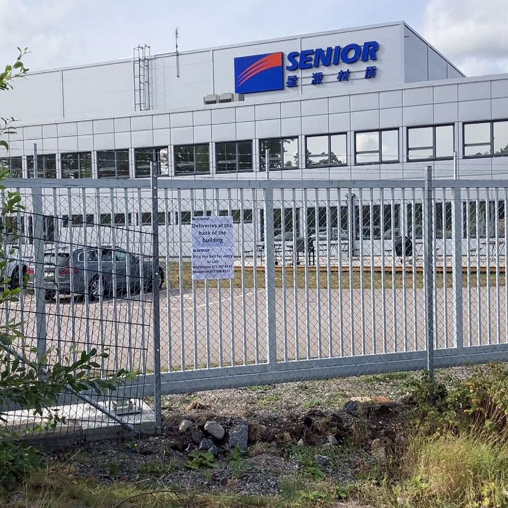 Eskilstuna kommun vill stoppa miljögifterna hos kinesiska Senior ...