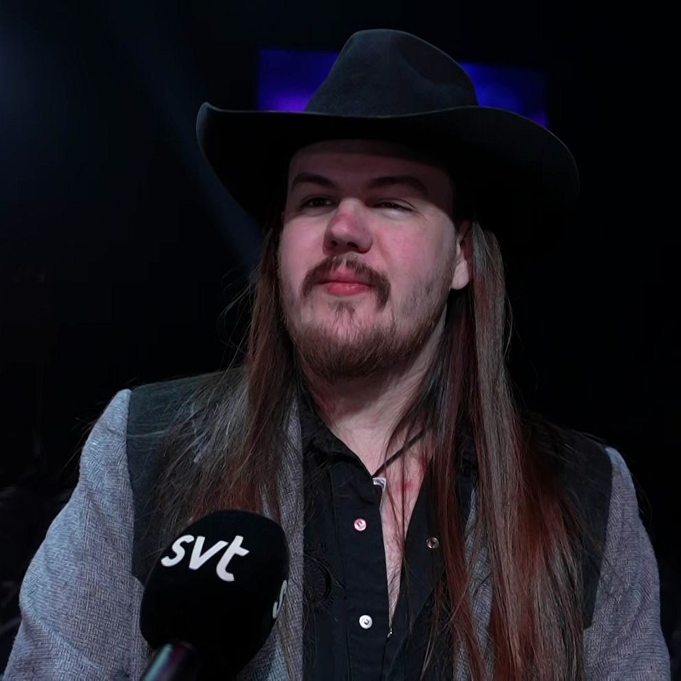 Melodifestivalen 2025 | SVT Nyheter