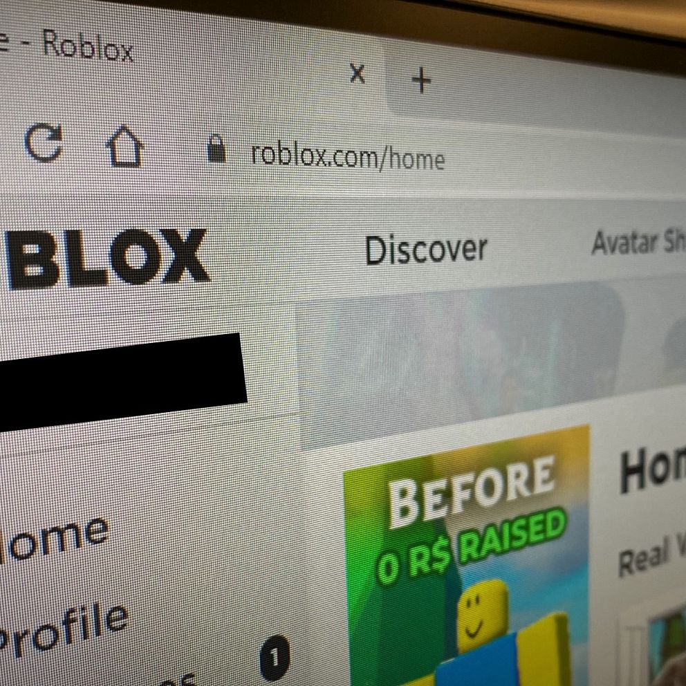 Vad är Roblox? – experten förklarar | SVT Nyheter